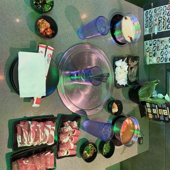 KPOT KOREAN BBQ & HOT POT - Updated January 2025 - 452 Photos & 319 ...