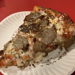 THE GROTTO PIZZERIA & RISTORANTE - Updated October 2025 - 113 Photos ...