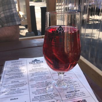 THE BINE BEER & FOOD - Updated September 2024 - 383 Photos & 443 ...