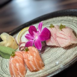 KUU SUSHI - Updated January 2026 - 331 Photos & 206 Reviews - 4990 ...