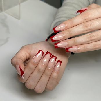 LISA PRO NAILS - Updated April 2024 - 792 Photos & 269 Reviews - 1082 ...