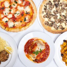 CARLUCCI’S GRILL - Updated October 2025 - 530 Photos & 588 Reviews ...