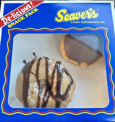 SEAVER’S BAKERY - Updated December 2025 - 26 Photos & 24 Reviews - 719 ...