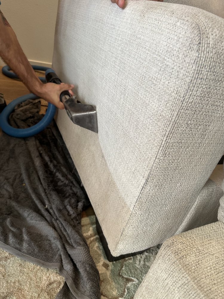 BRODINE STEAM CLEANING - Updated December 2025 - 74 Photos & 204 ...