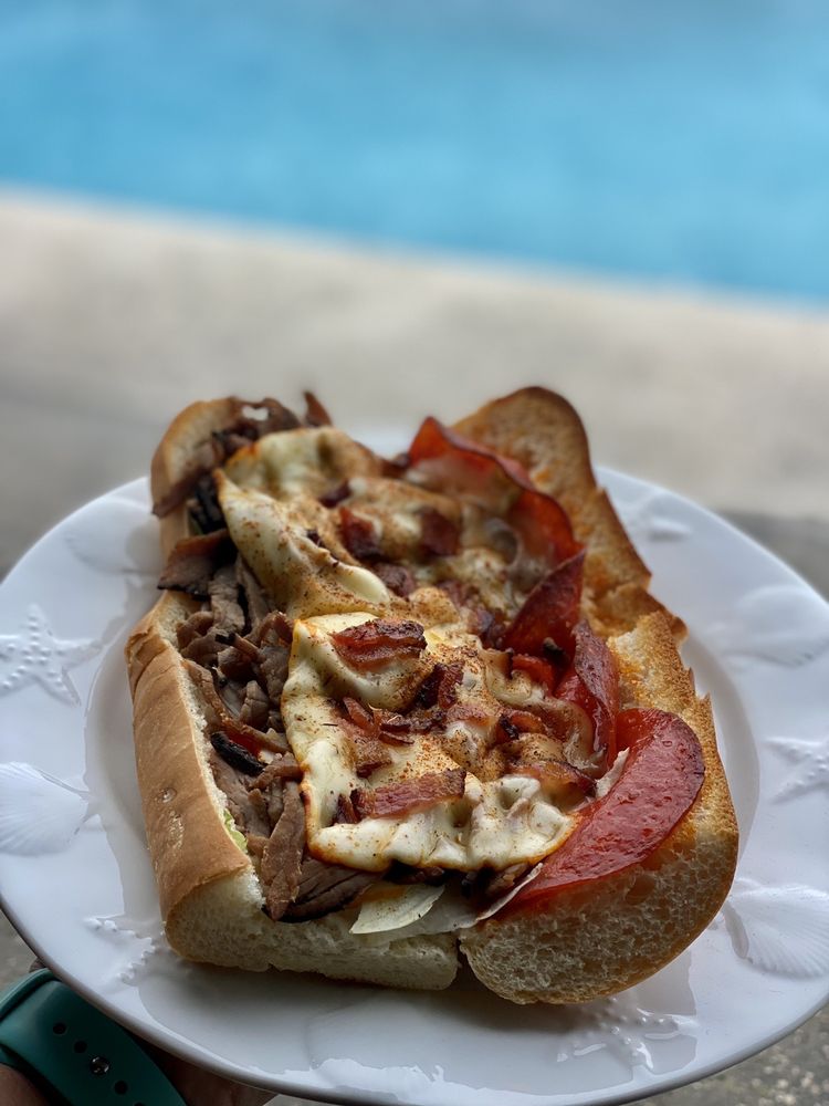 SUN DELI - Updated December 2025 - 117 Photos & 193 Reviews - 1011 3rd ...