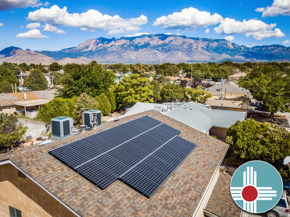 NM SOLAR GROUP - Updated December 2025 - 47 Photos & 13 Reviews - 3831 ...