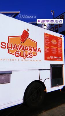SHAWARMA GUYS - 1292 Photos & 1135 Reviews - 3012 Grape St, San Diego ...