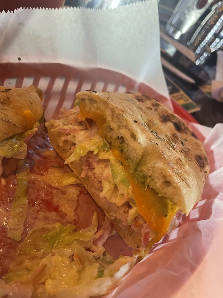 THE TOASTED GOAT - 16 Photos - 15 E 24th St, Kearney, Nebraska ...