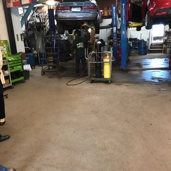 KIKO MUFFLER - Updated January 2026 - 10 Photos - 8532 Avenue 9E ...