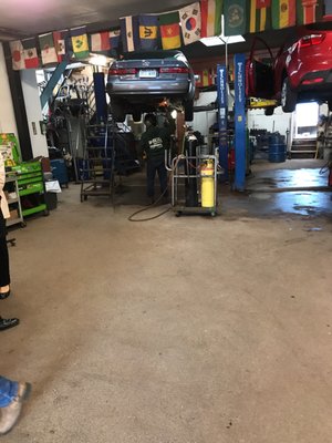 KIKO MUFFLER - Updated January 2026 - 10 Photos - 8532 Avenue 9E ...