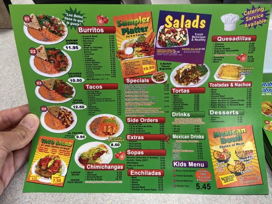 LOS BETOS MEXICAN FOOD - Updated September 2025 - 10 Photos & 46 ...