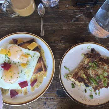 BRODER - Updated June 2024 - 25 Photos & 21 Reviews - 14th St ...