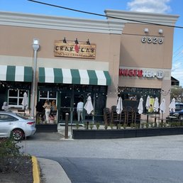 CRAB CAB - Updated January 2026 - 510 Photos & 380 Reviews - 6328 ...