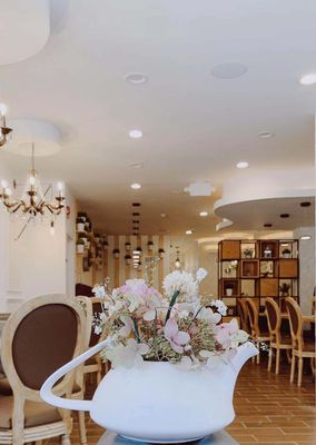 PRINCE TEA HOUSE - 695 Photos & 249 Reviews - 203 N 9th St ...