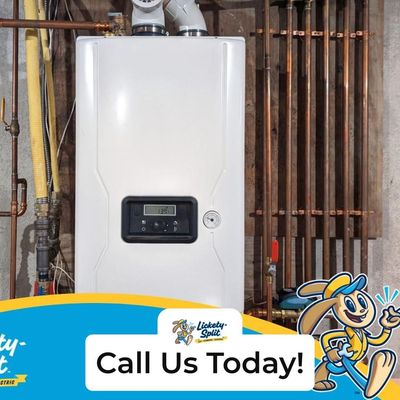 Lickety Split AC, Plumbing & Electric - Updated May 2026 - 378 Photos ...