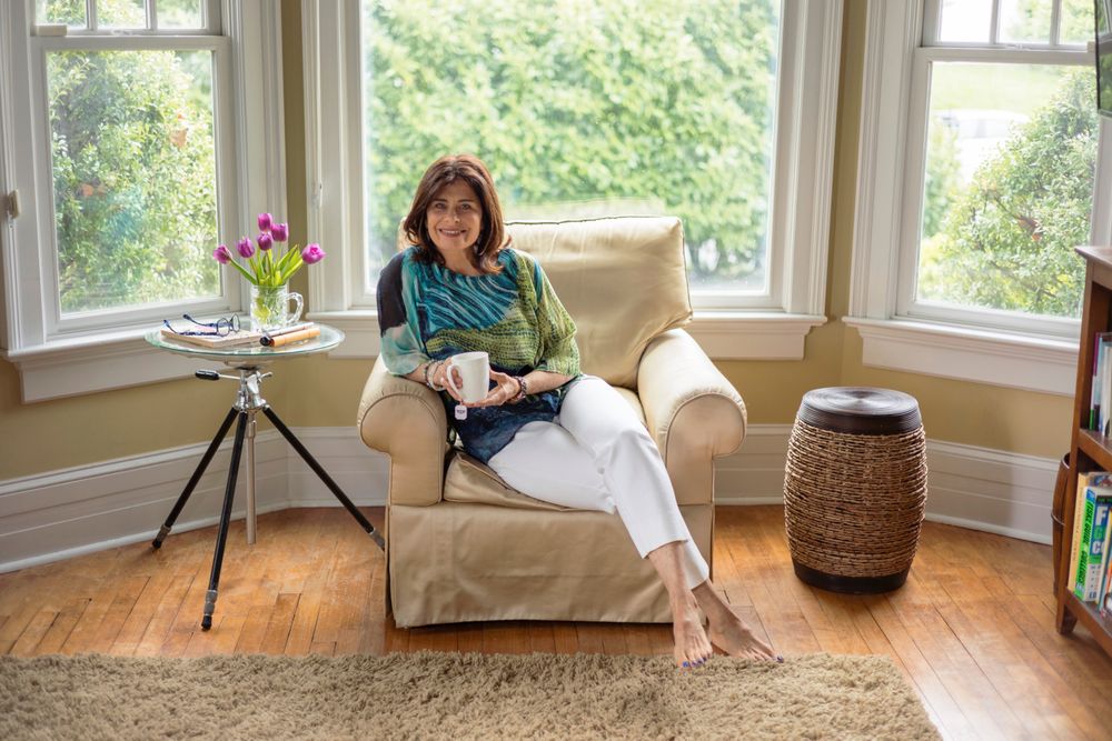 JEN DORF WELLNESS - MIND BODY NOURISHMENT - Updated October 2025 - 11 ...