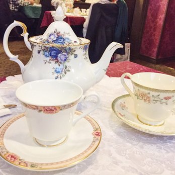 THE OLD CURIOSITY TEA SHOP - Updated November 2025 - 202 Photos & 88 ...