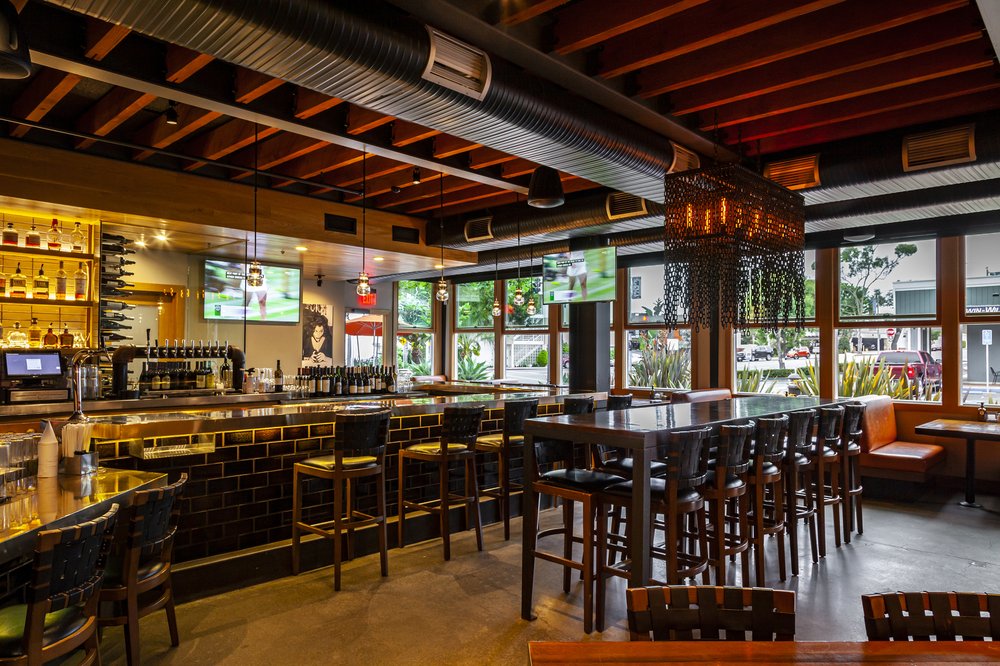 REUNION KITCHEN + DRINK - 584 Photos & 694 Reviews - 610 N Coast Hwy ...