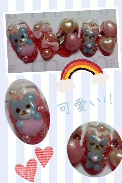 MS NAILS&BEAUTY - Updated December 2024 - 27 Photos - 537-551 George St ...