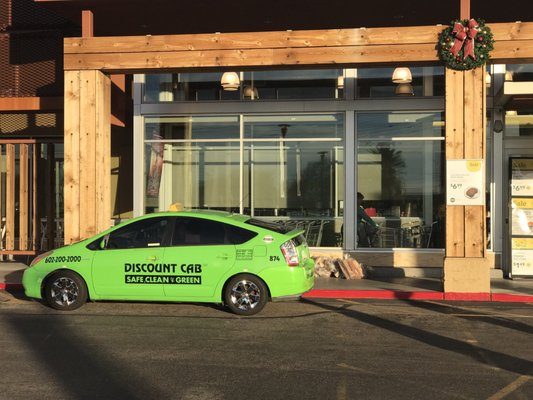 DISCOUNT CAB - Updated August 2025 - 20 Photos & 116 Reviews - 2225 W ...