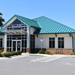 TYNDALL FEDERAL CREDIT UNION - 11350 Panama City Beach Pkwy, Panama ...