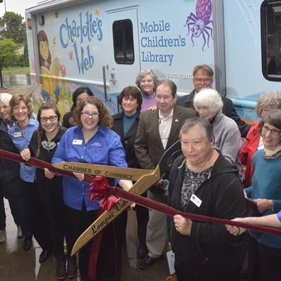 LOMPOC PUBLIC LIBRARY - Updated September 2025 - 10 Photos - 501 E ...