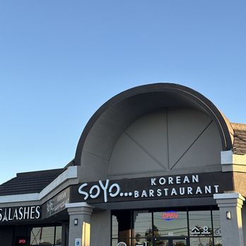 SOYO FLAMINGO - Updated July 2024 - 401 Photos & 138 Reviews - 4433 W Flamingo Rd, Las Vegas ...