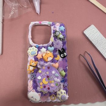 PINKU DIY STUDIO - Updated March 2024 - 35 Photos - 408 E 2nd St, Los ...