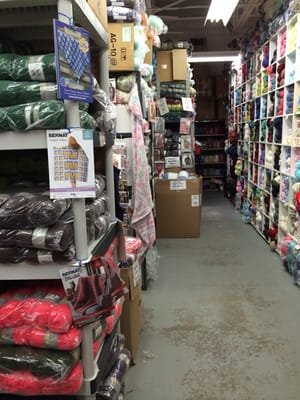 THE YARN GUY - 16 Photos & 16 Reviews - 15 Gower Street, Toronto, ON ...