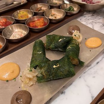 KUNJIP TOFU - Updated February 2025 - 856 Photos & 195 Reviews - 1962 W ...