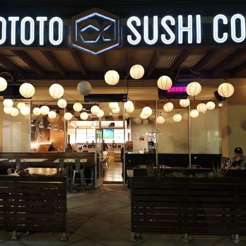 OTOTO SUSHI CO. - Updated November 2025 - 1845 Photos & 1243 Reviews ...