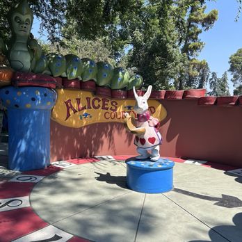 STORYLAND - Updated April 2026 - 270 Photos & 89 Reviews - 890 W ...