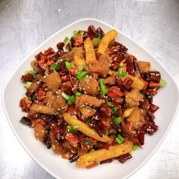 CHINA PEPPER - 249 Photos & 198 Reviews - 9789 Baseline Rd, Rancho ...