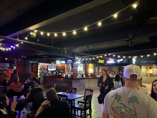 RASCALS - Updated December 2025 - 15 Photos - 70 James St, Worcester ...