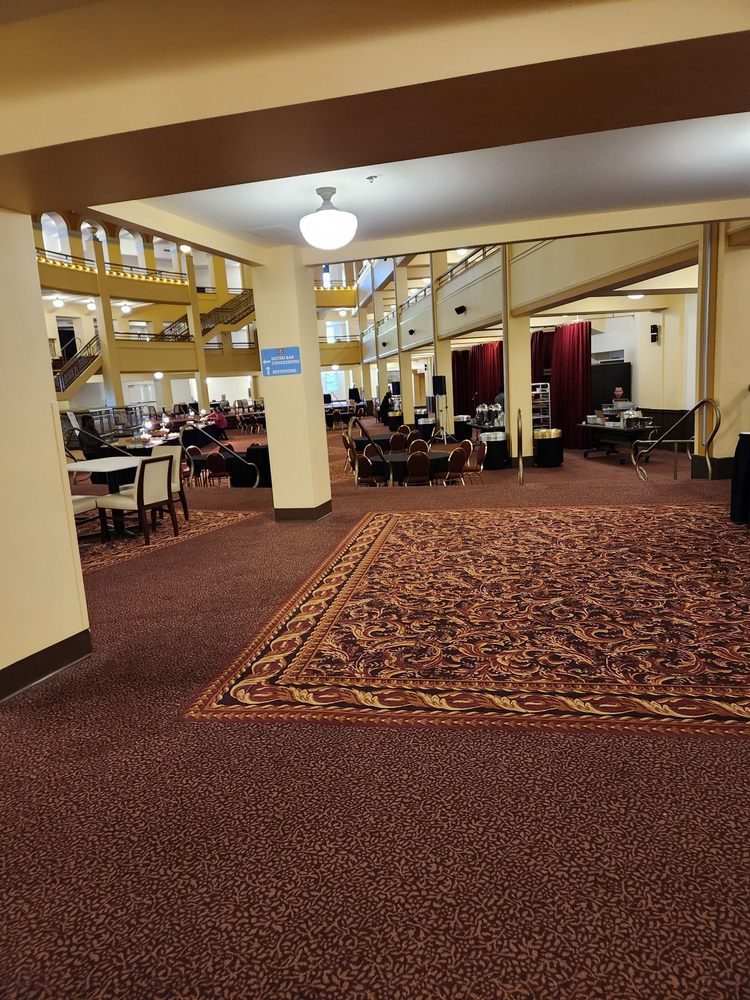 MILLER HIGH LIFE THEATRE - 56 Photos & 26 Reviews - 500 West Kilbourn ...