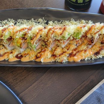 SUSHI LUMA - Updated October 2024 - 104 Photos & 71 Reviews - 1410 S ...