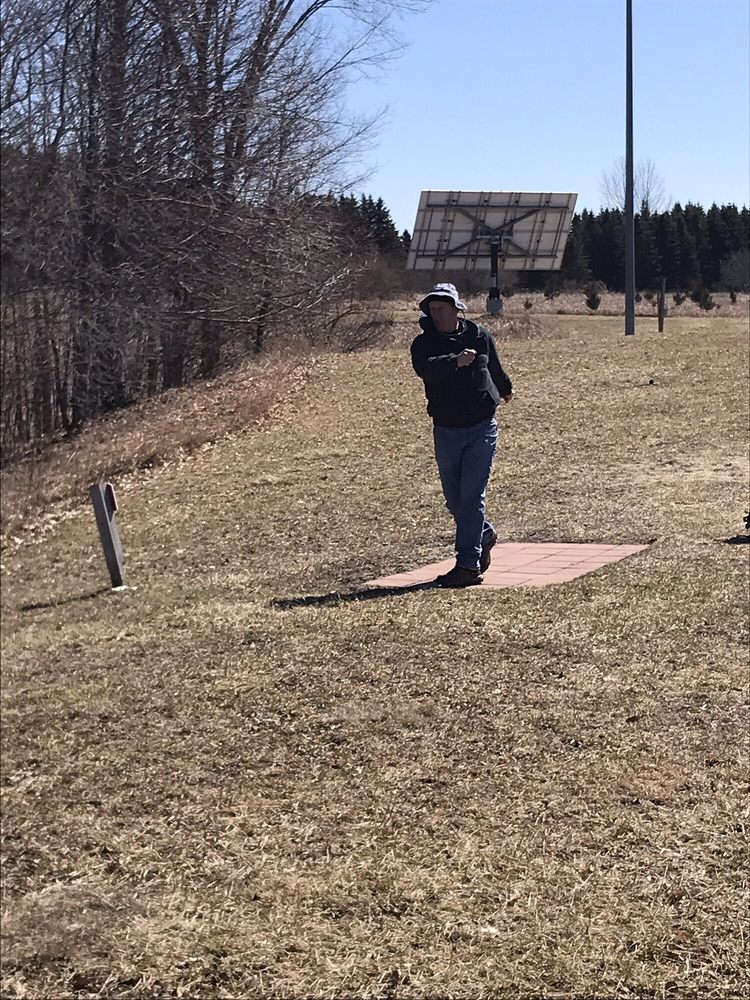 SCOTTVILLE RIVERSIDE PARK - 700 S Scottville Rd, Scottville, MI - Yelp