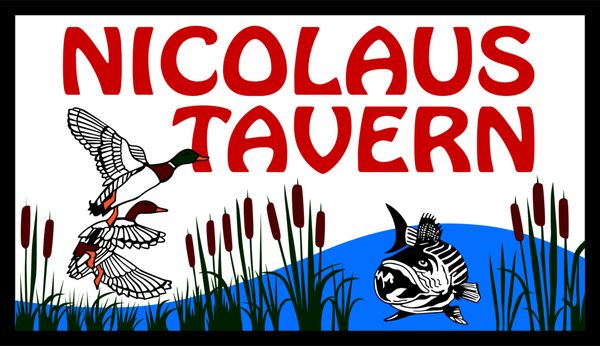 NICOLAUS TAVERN - Updated December 2025 - 14 Reviews - 979 Nicolaus Ave ...