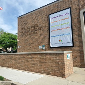 FOREST PARK PUBLIC LIBRARY - Updated November 2025 - 31 Photos - 14 ...