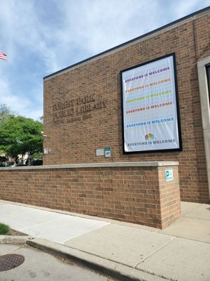 FOREST PARK PUBLIC LIBRARY - Updated November 2025 - 31 Photos - 14 ...