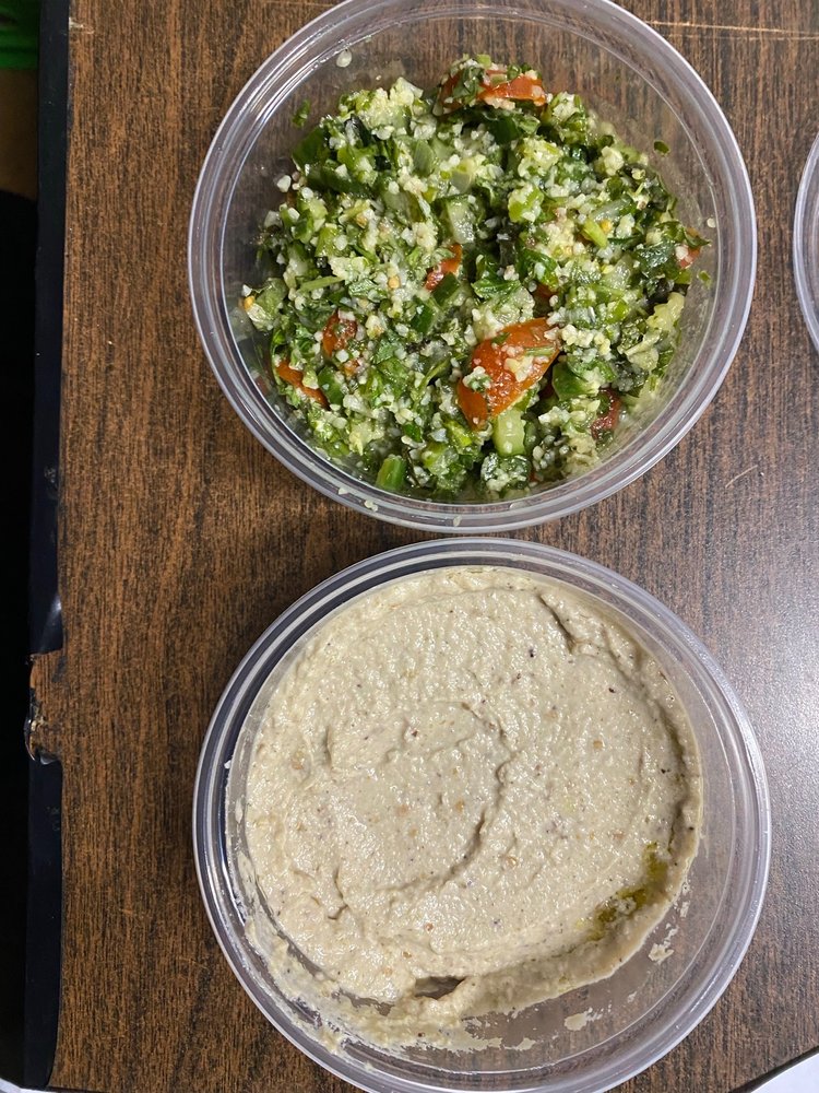 THE GREEN DELI & CONVENIENCE - Updated December 2025 - 63 Bank St ...