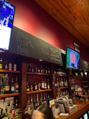 KAISER’S PIZZA & PUB - 116 Photos & 208 Reviews - 510 57th St, Kenosha ...