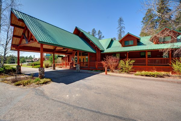 NORTH FORTY RESORT - Updated September 2024 - 11 Photos & 20 Reviews ...