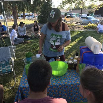 PAT BAKER PARK - Updated January 2026 - 13 Photos - 1910 Bishop St ...