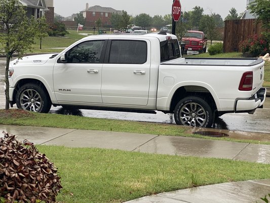 PLATINUM CHRYSLER DODGE RAM JEEP - Updated January 2026 - 10 Photos ...