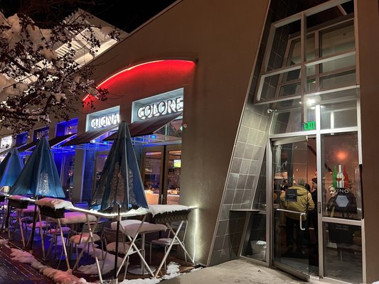 CUCINA COLORE - Updated December 2025 - 240 Photos & 539 Reviews - 3041 ...