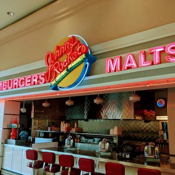 JOHNNY ROCKETS - Updated August 2025 - 102 Photos & 79 Reviews - 3500 ...