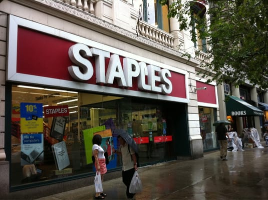 STAPLES - Updated October 2025 - 28 Photos & 117 Reviews - 2248 ...