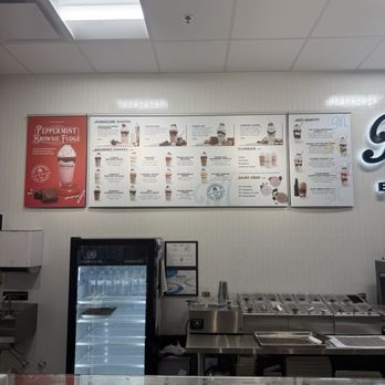 MILKSHAKE FACTORY ANN ARBOR - Updated October 2025 - 105 Photos & 41 ...