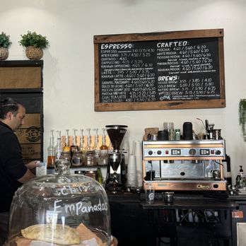 KAKAWA COFFEE - Updated June 2024 - 253 Photos & 212 Reviews - 3655 Voltaire St, San Diego ...